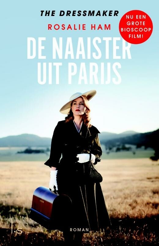 De naaister uit Parijs - Boeklin