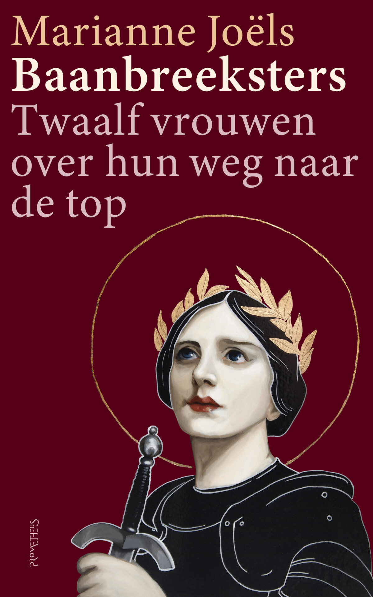 Baanbreeksters - Boeklin