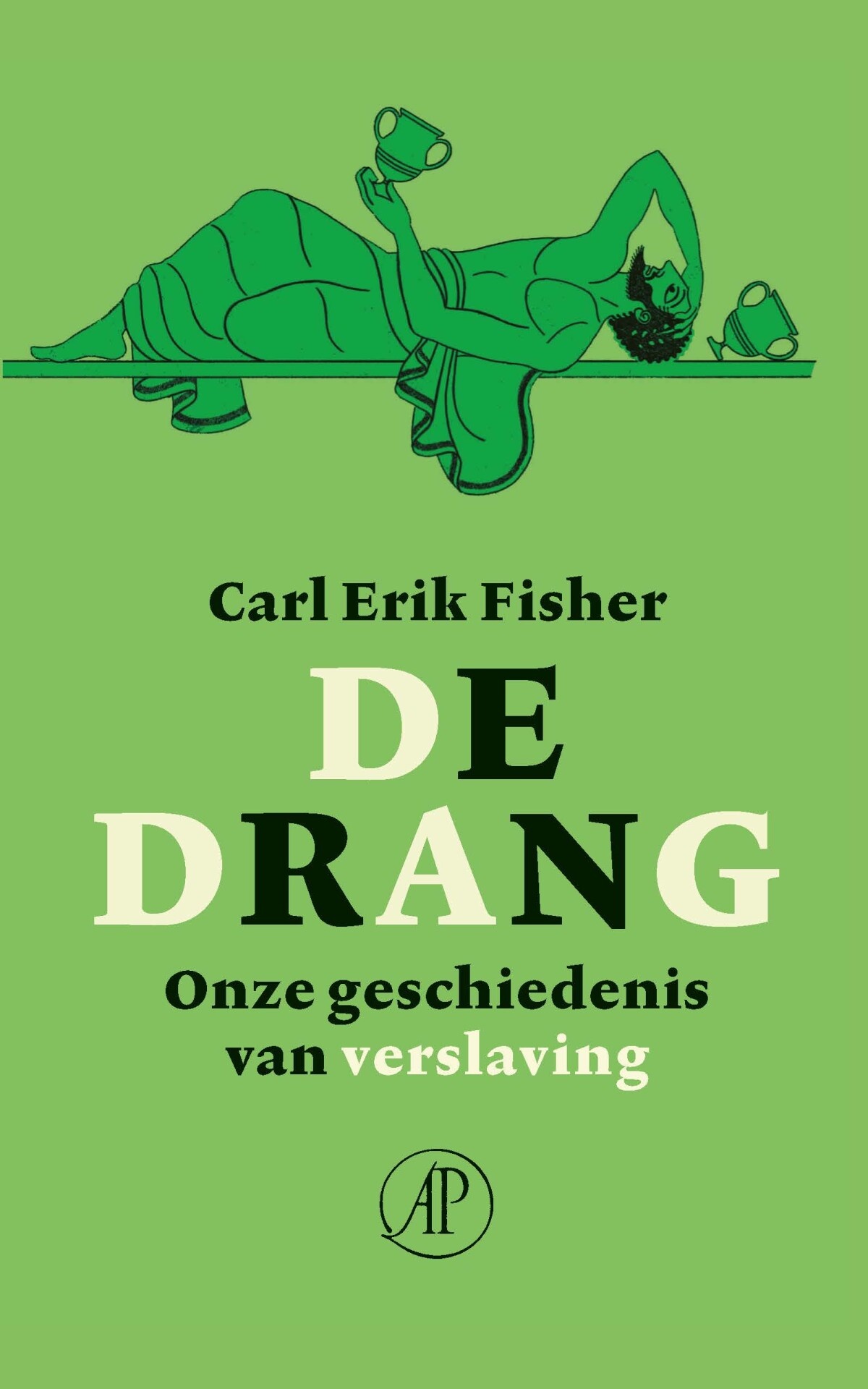 De drang - Boeklin
