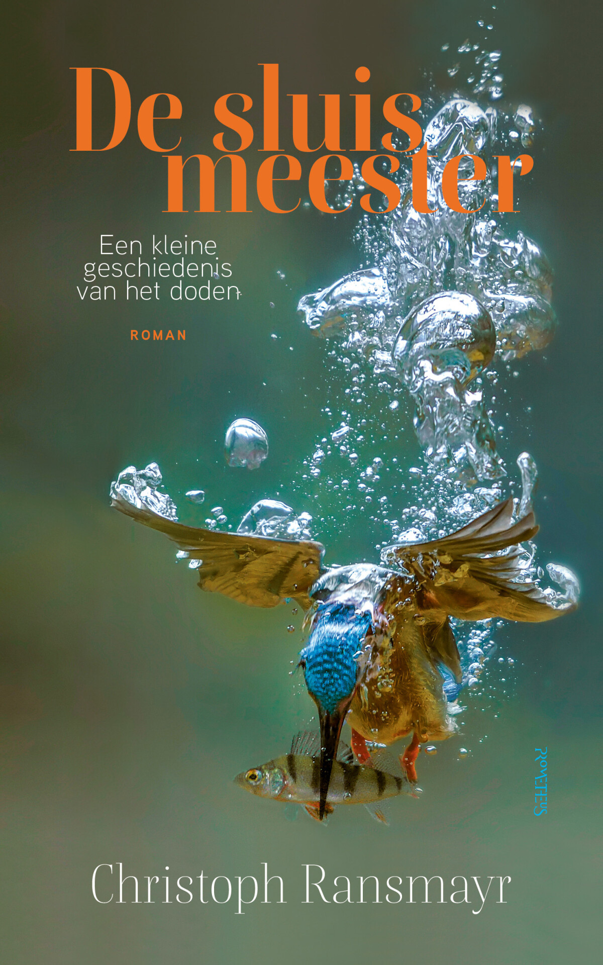 De sluismeester - Boeklin