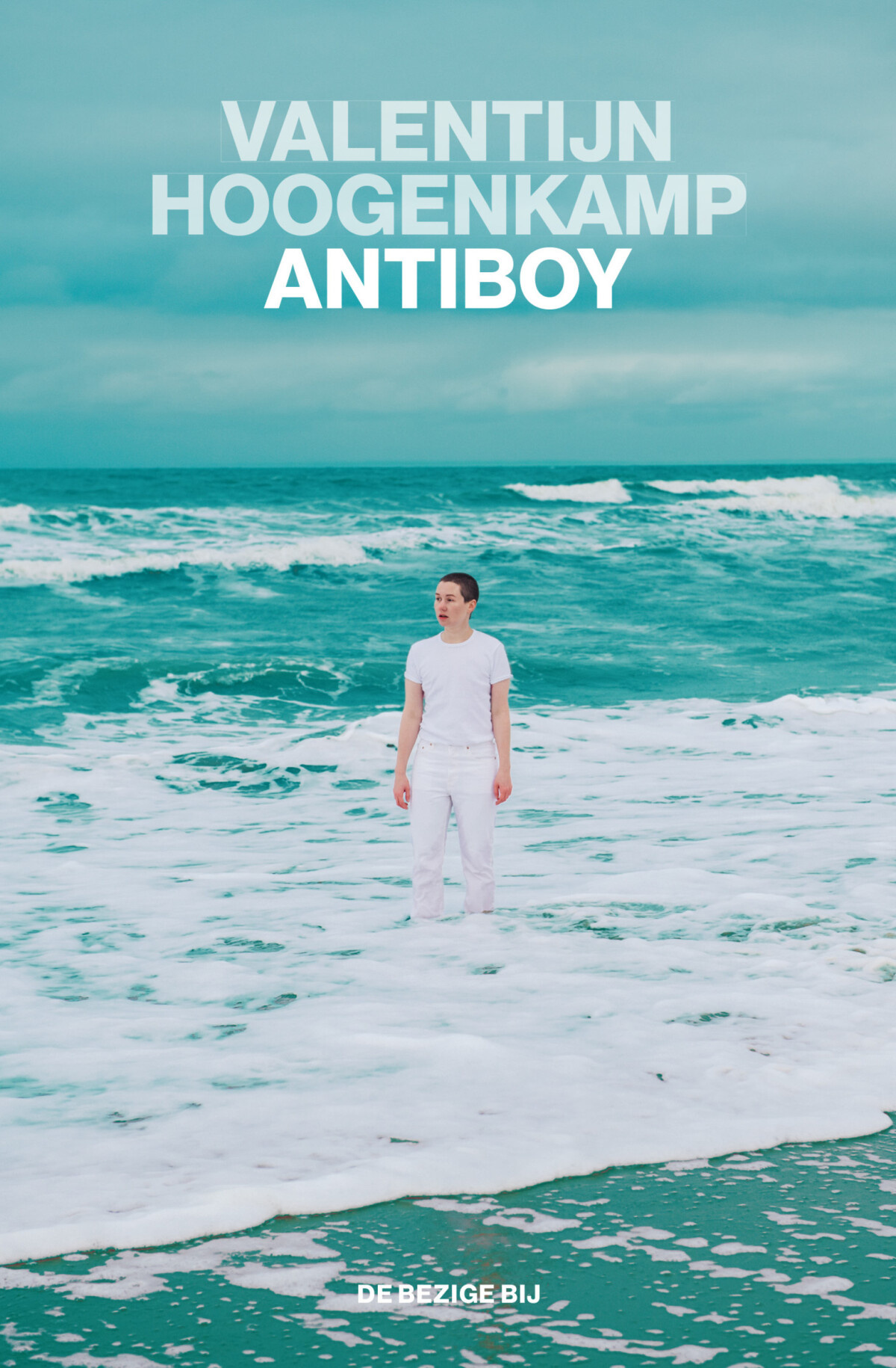 Antiboy - Boeklin