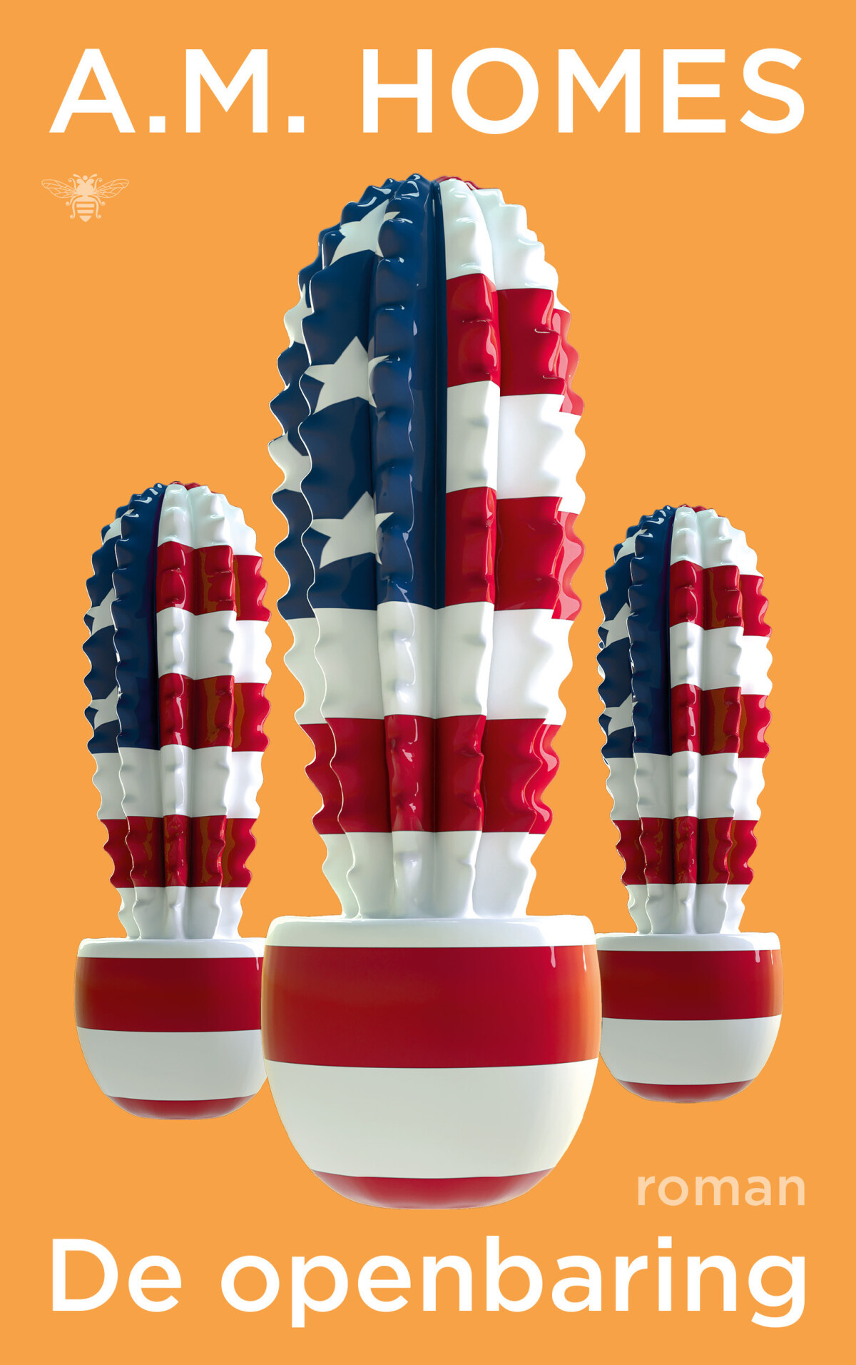 De openbaring - Boeklin