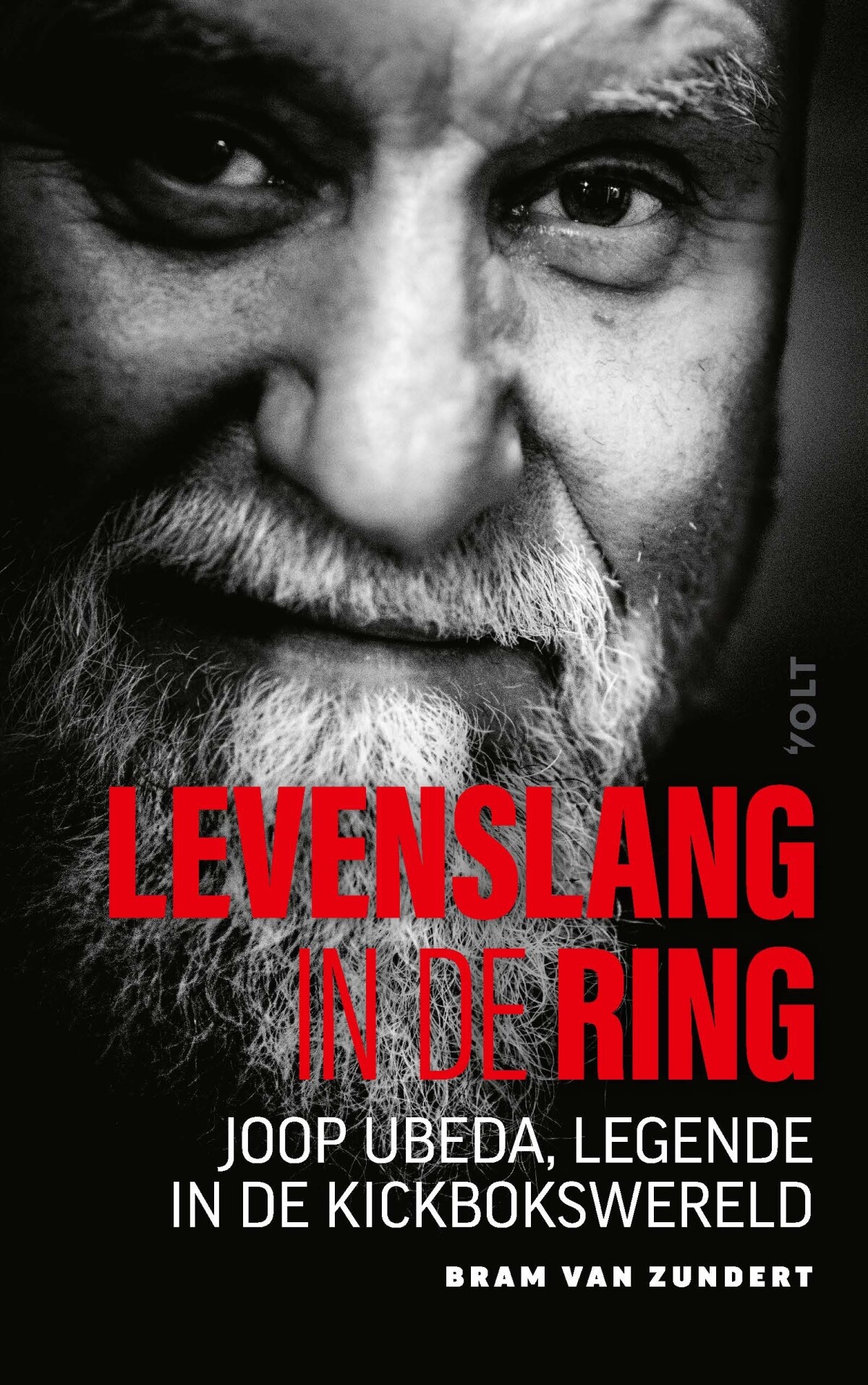 Levenslang in de ring - Boeklin