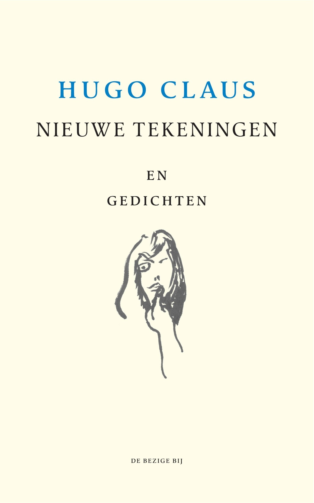 Nieuwe tekeningen en gedichten - Boeklin