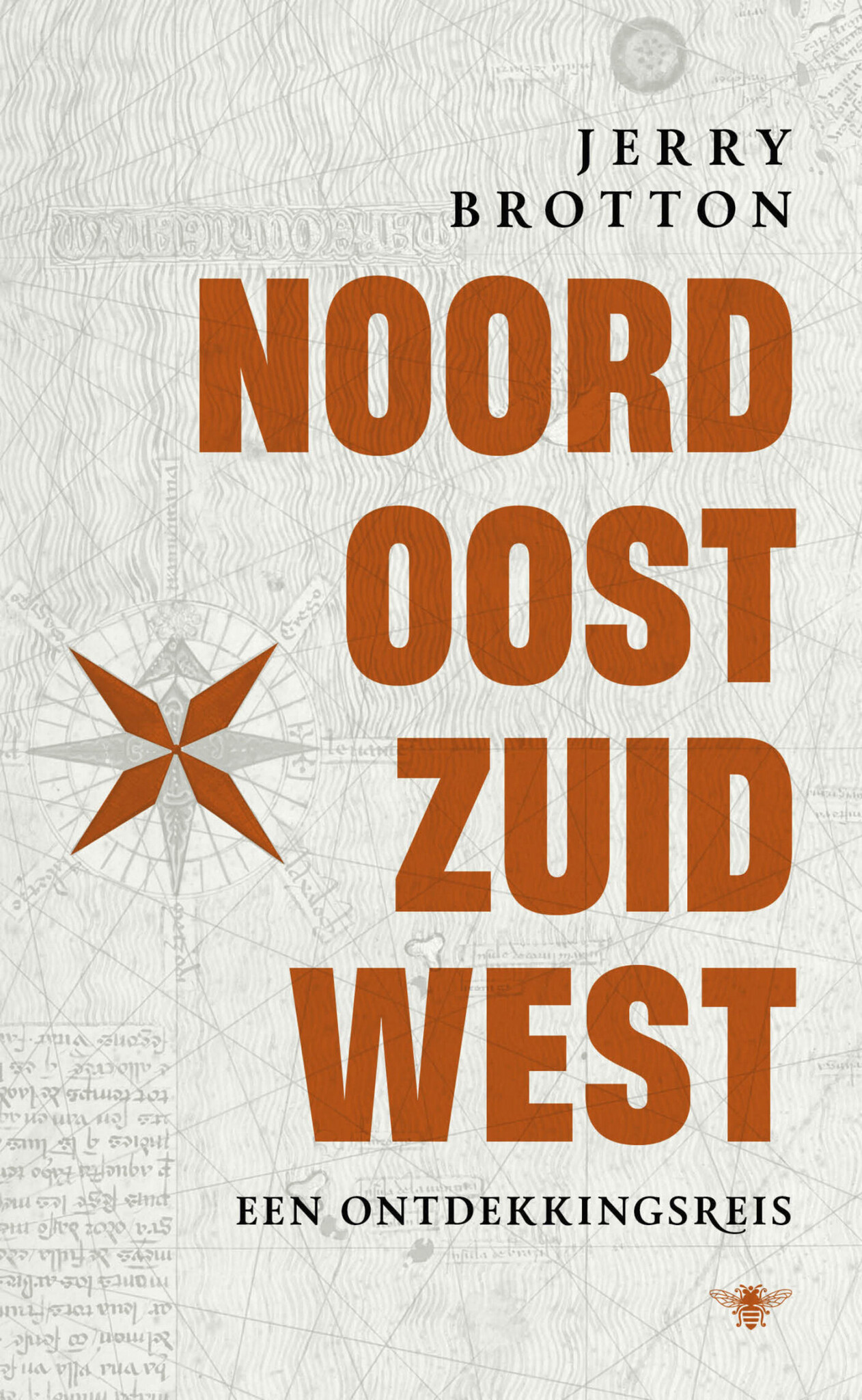 Noord, oost, zuid, west - Boeklin
