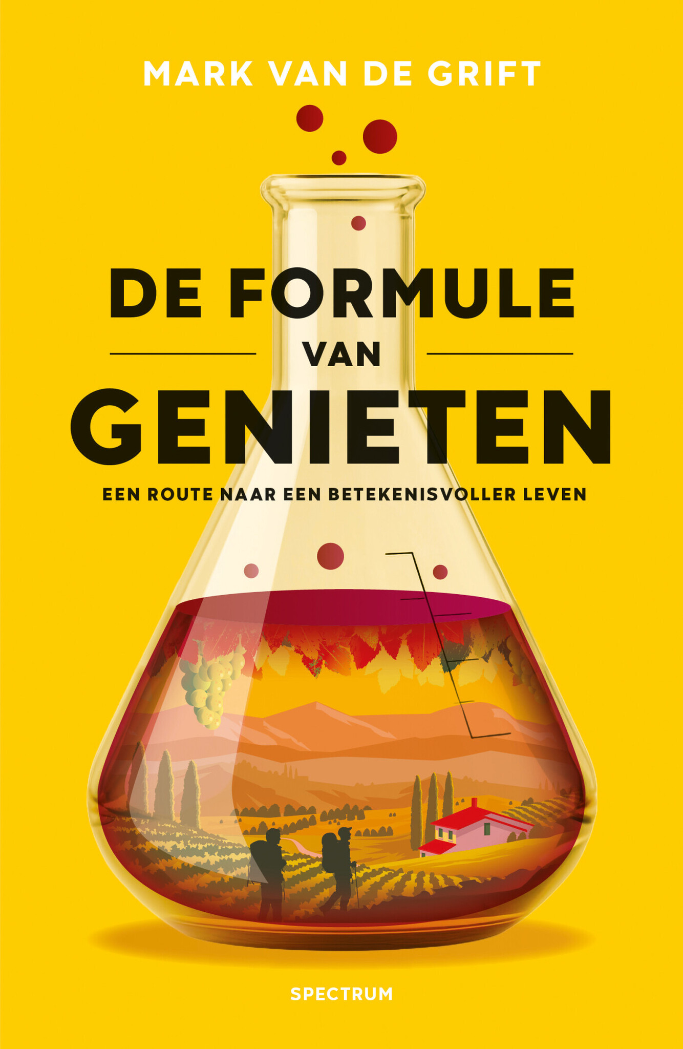 De formule van genieten - Boeklin