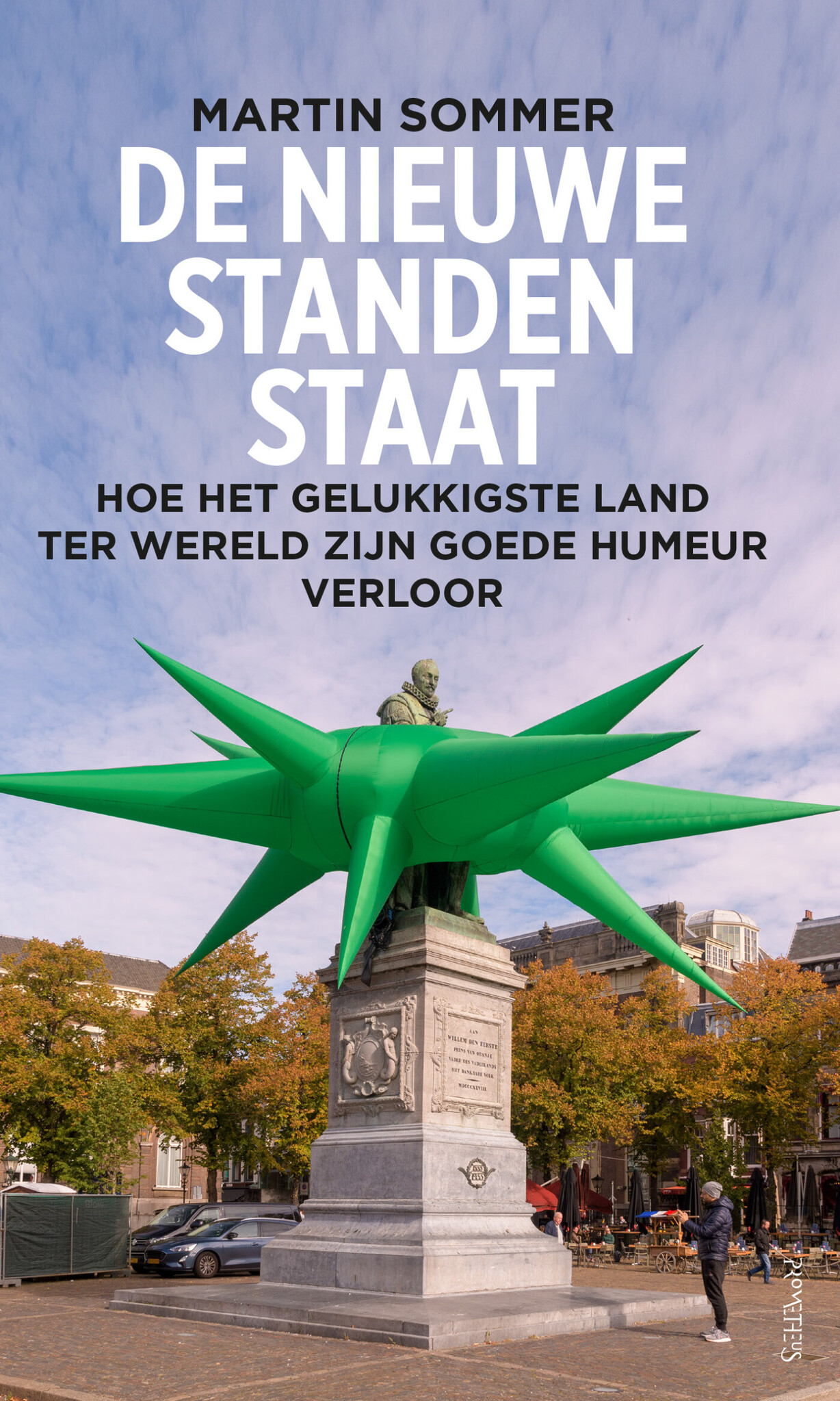 De nieuwe standenstaat - Boeklin