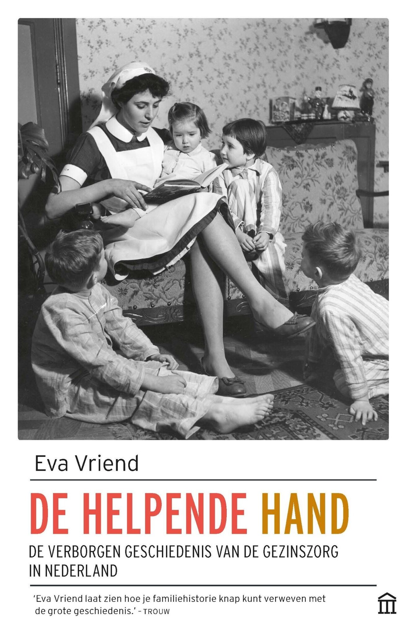 De helpende hand - Boeklin