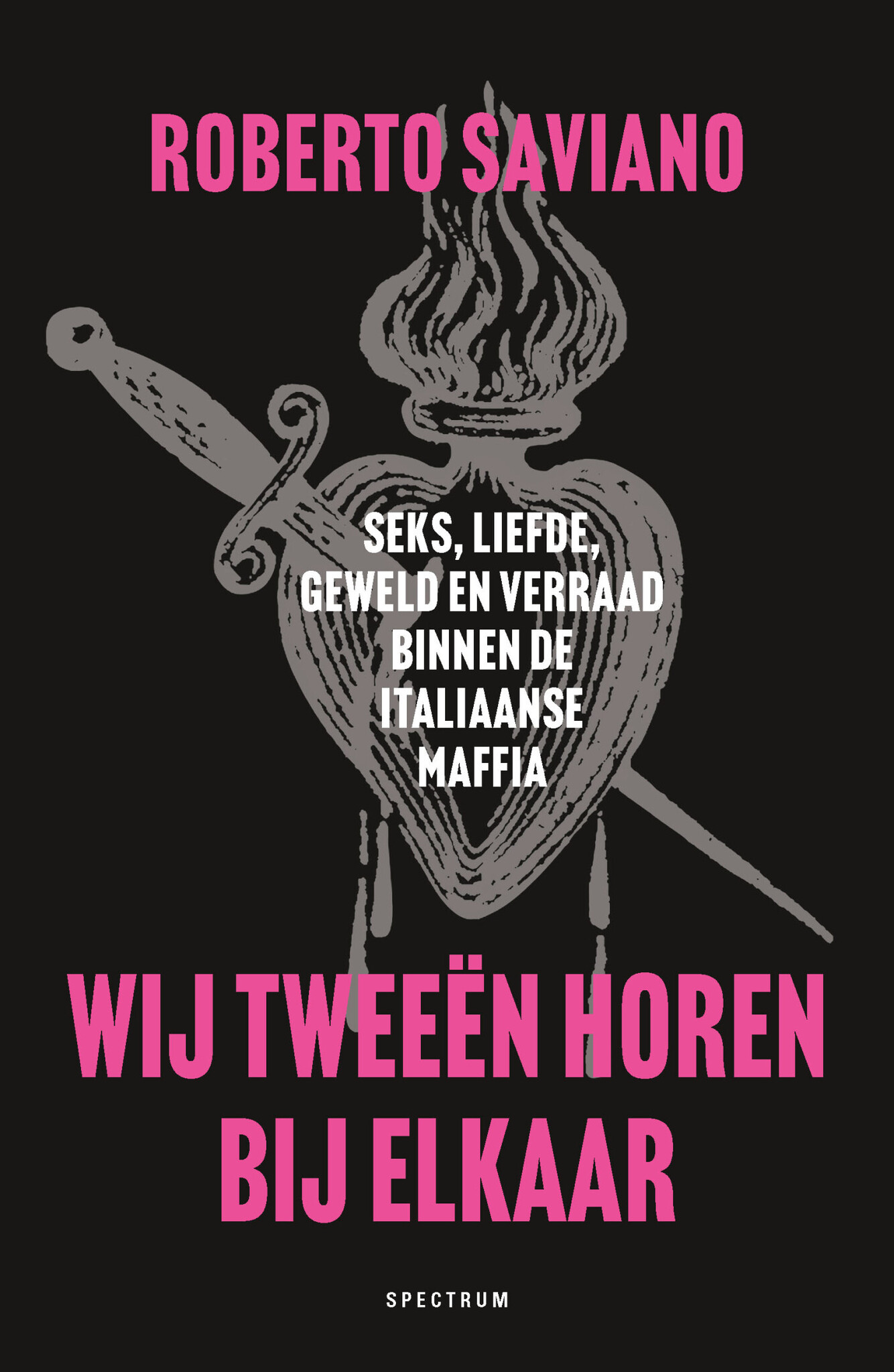 Wij tweeën horen bij elkaar - Boeklin