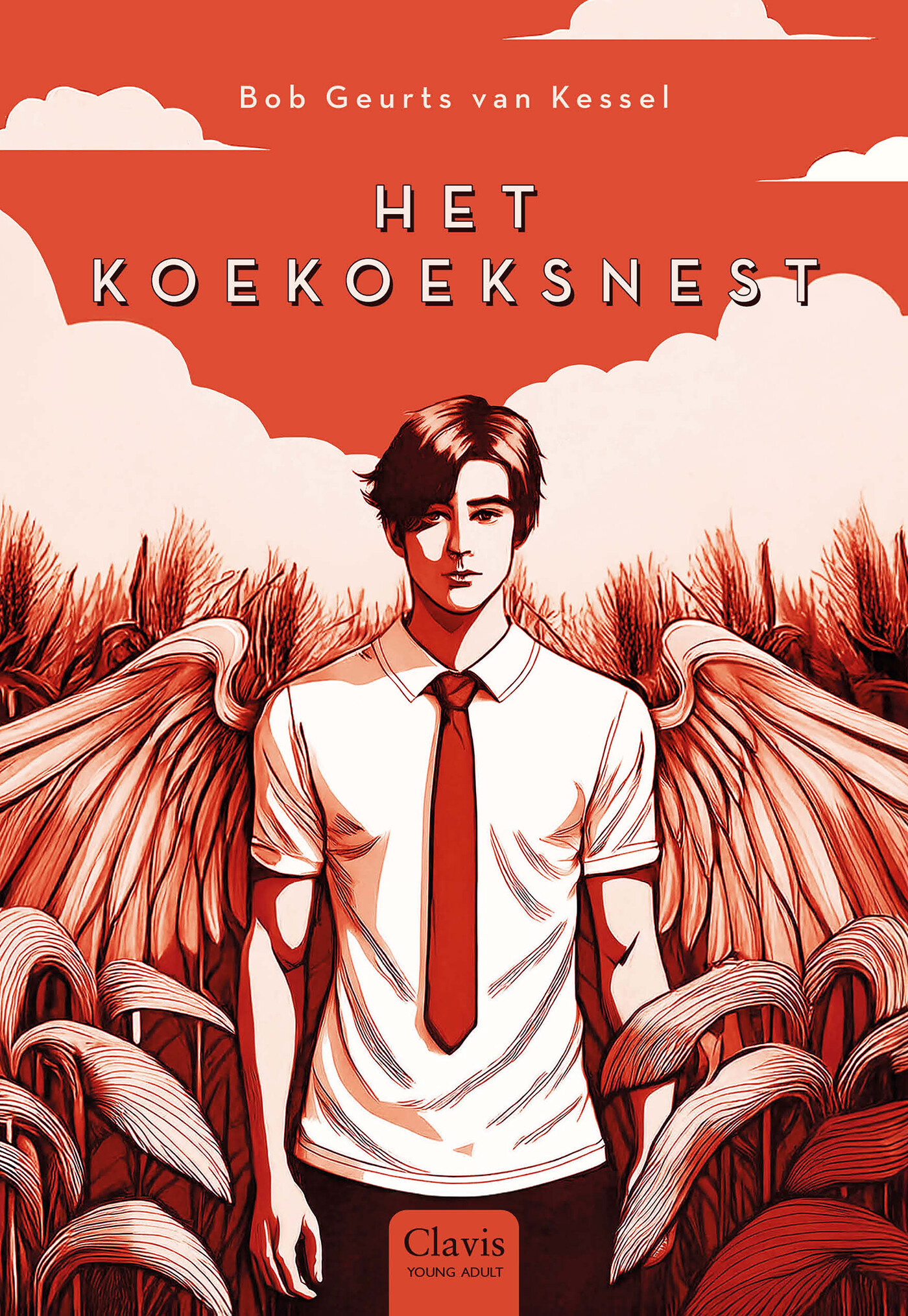 Het koekoeksnest - Boeklin