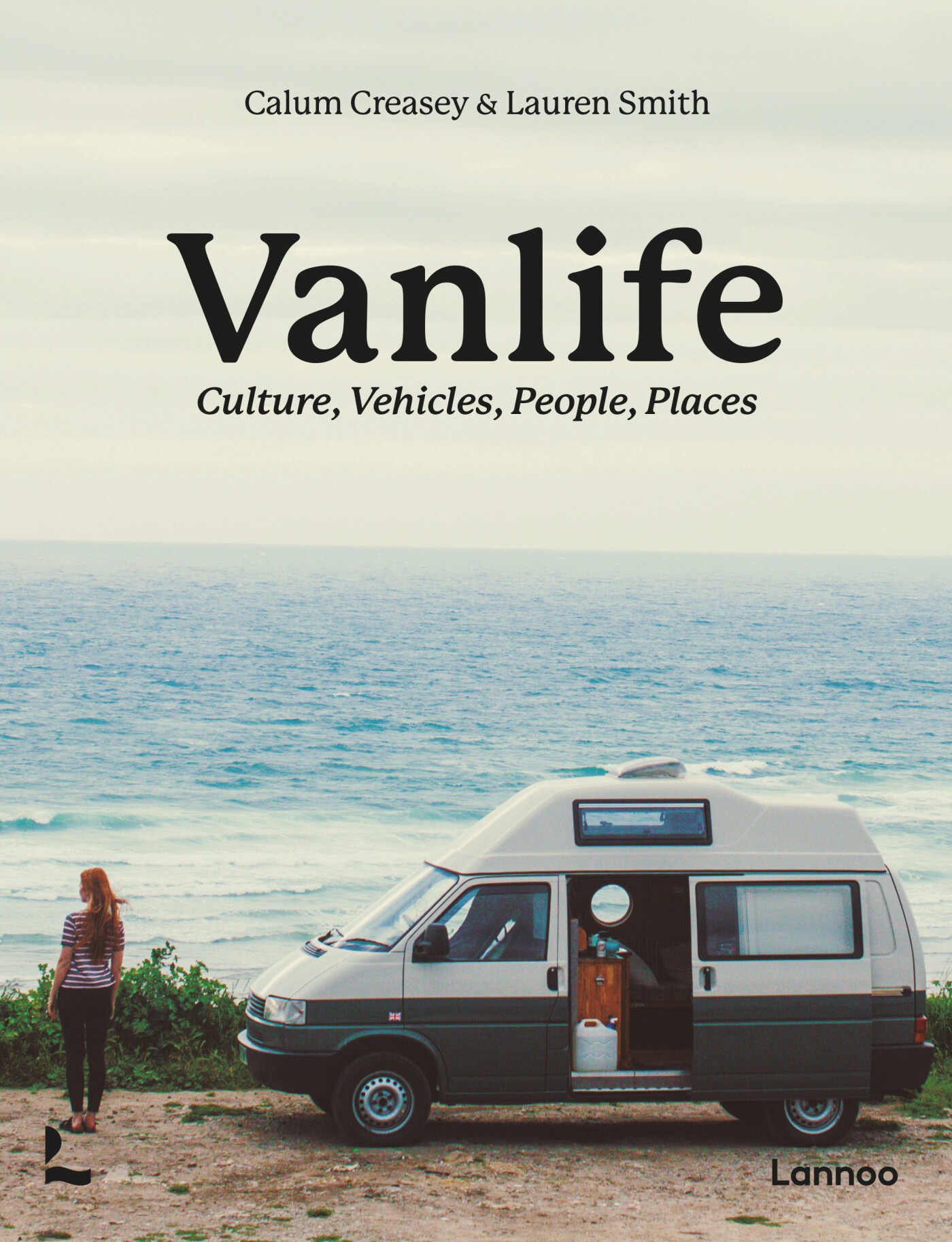 Vanlife - Boeklin