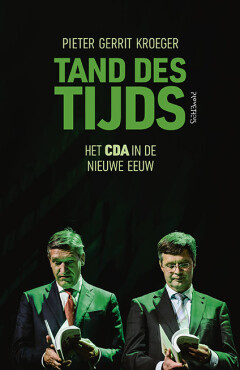 Tand des tijds - Boeklin