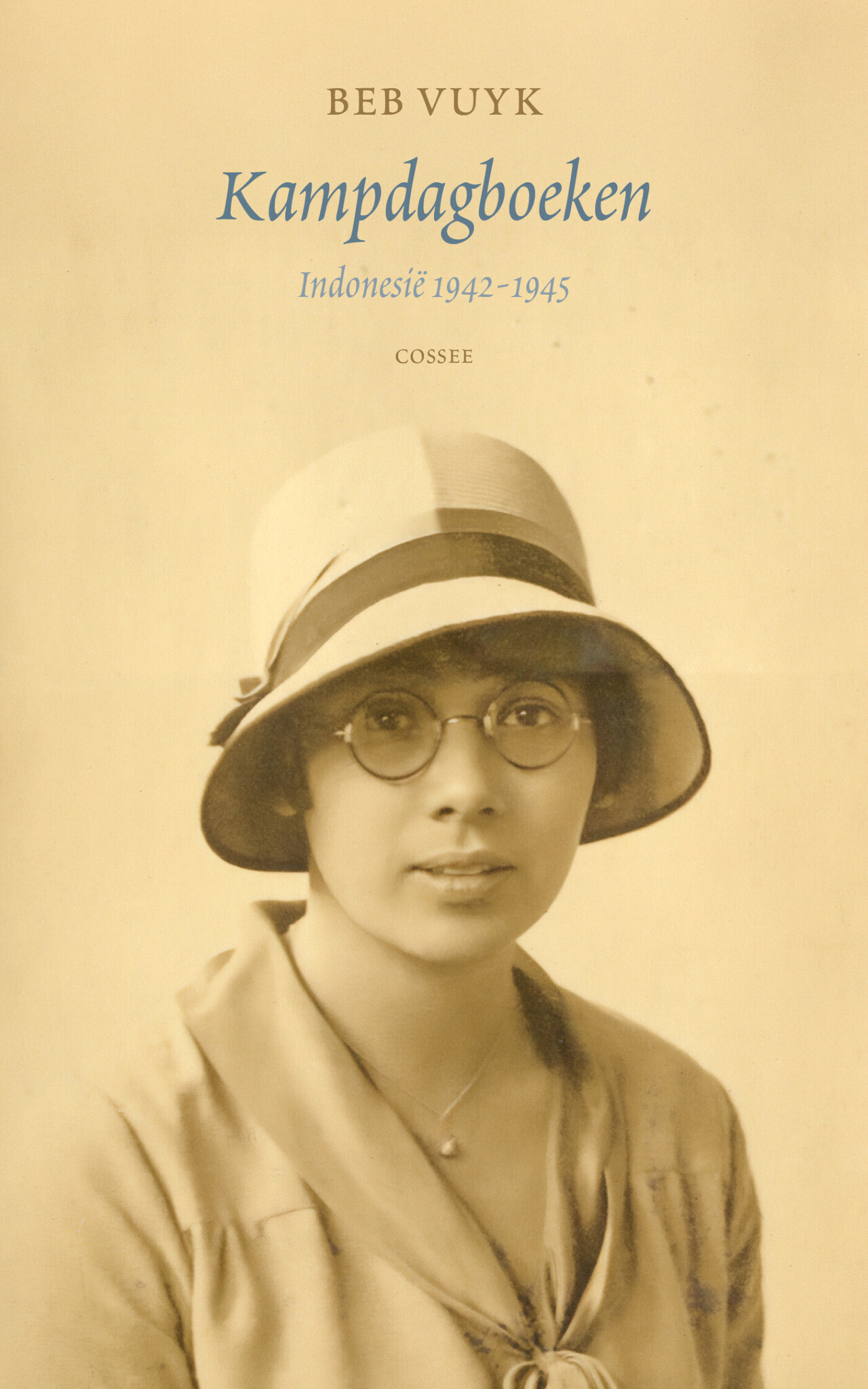 Kampdagboeken - Boeklin