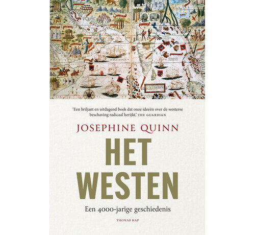 Het westen - Boeklin