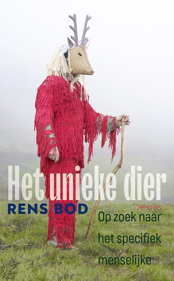 Het unieke dier - Boeklin