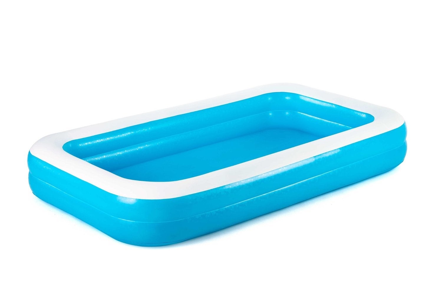 Bestway Family Swimming pool - Inflatable pool - 305 x 183 x 46 cm ...