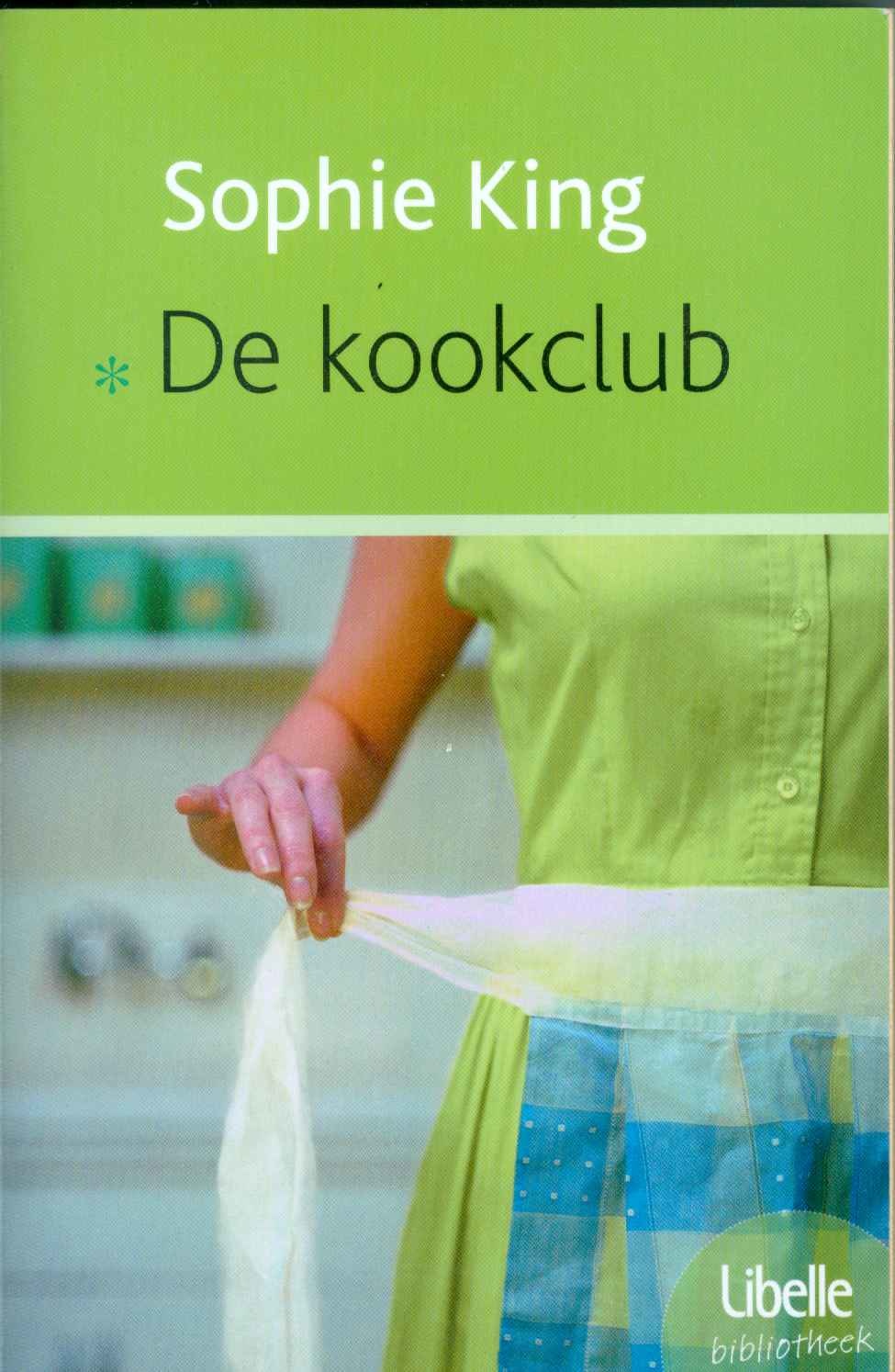 The cooking club | Hobby & Leisure | Books - Yellow Webshop
