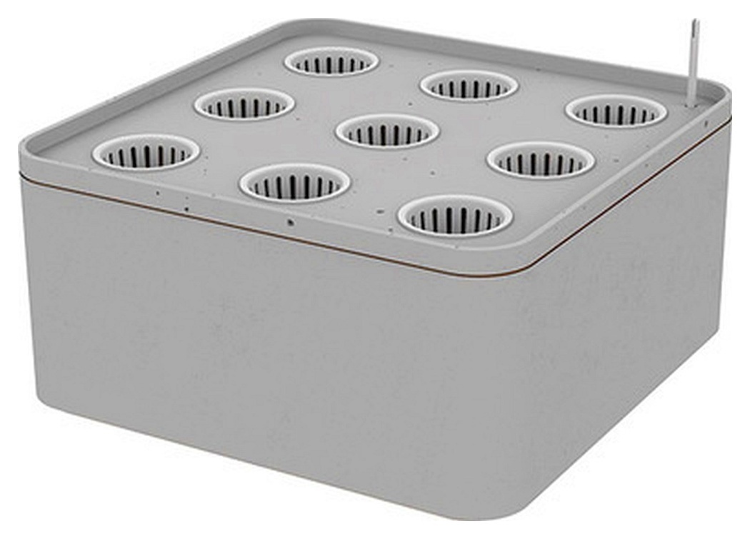 Keter Farm Box / Kweekbox Set - 32 x 29.5 cm - Height 15 cm | Garden ...