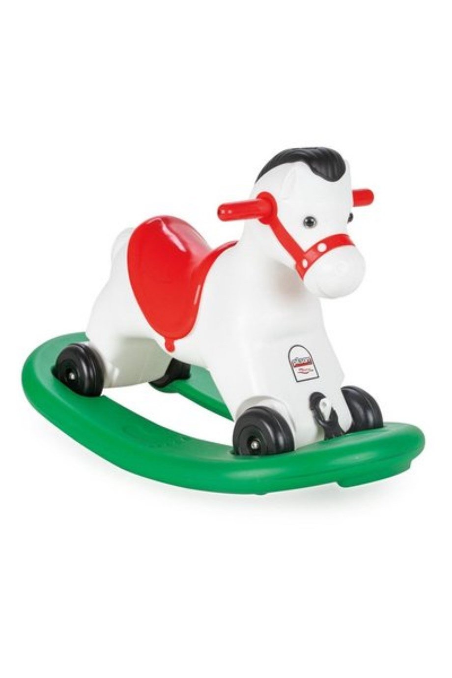 Pilsan Musical Rocking Horse | Toys - Yellow Webshop