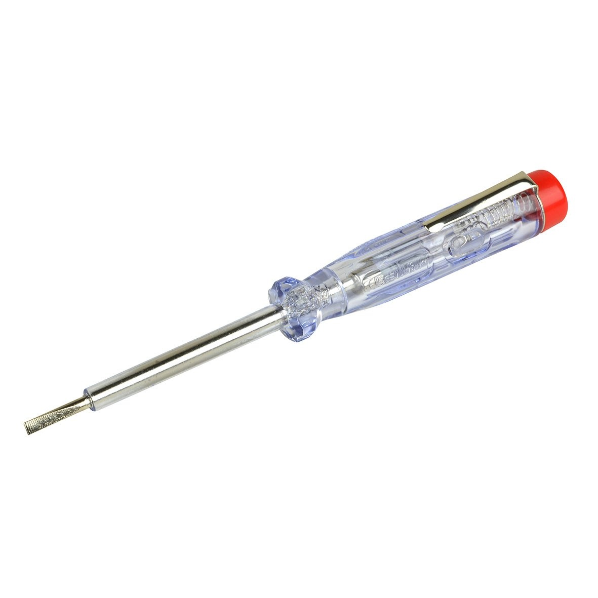 Voltage tester small 140 mm | Do-it-yourself & Tools - Yellow Webshop