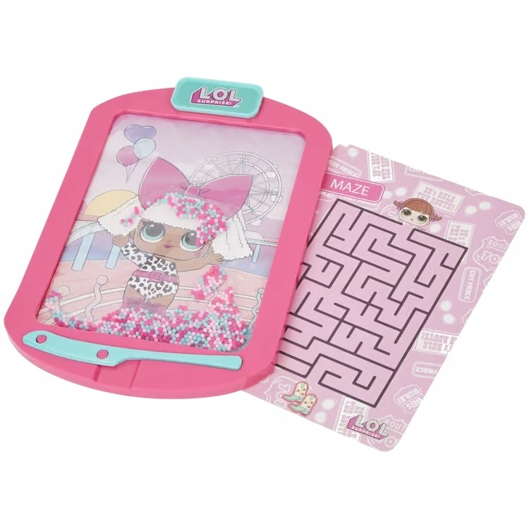 LOL Surprise Game Fun | Toys - Yellow Webshop