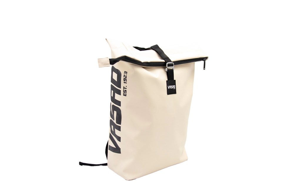 Vasad All Weather Backpack - Ivory | Hobby & Leisure | Travel - Yellow ...