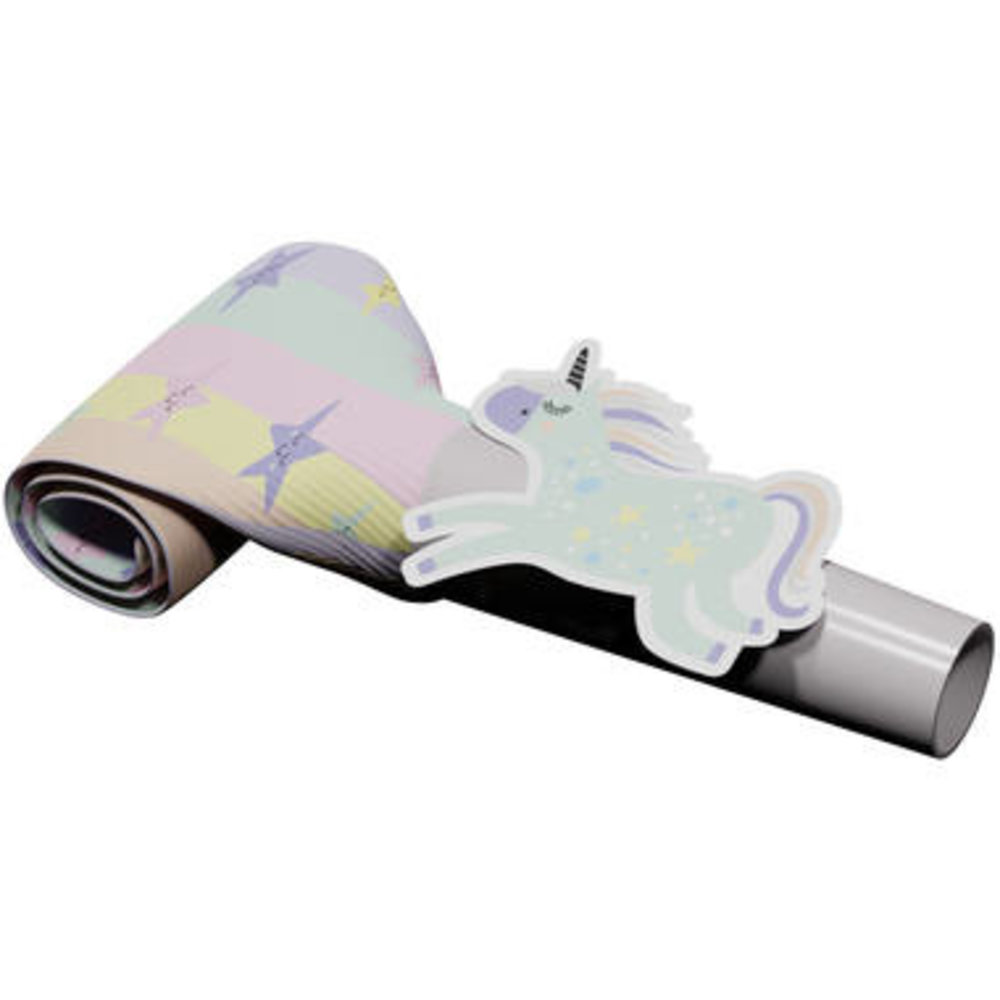 Goedkope Roltong Unicorns & Rainbows - 6 stuks online kopen ...