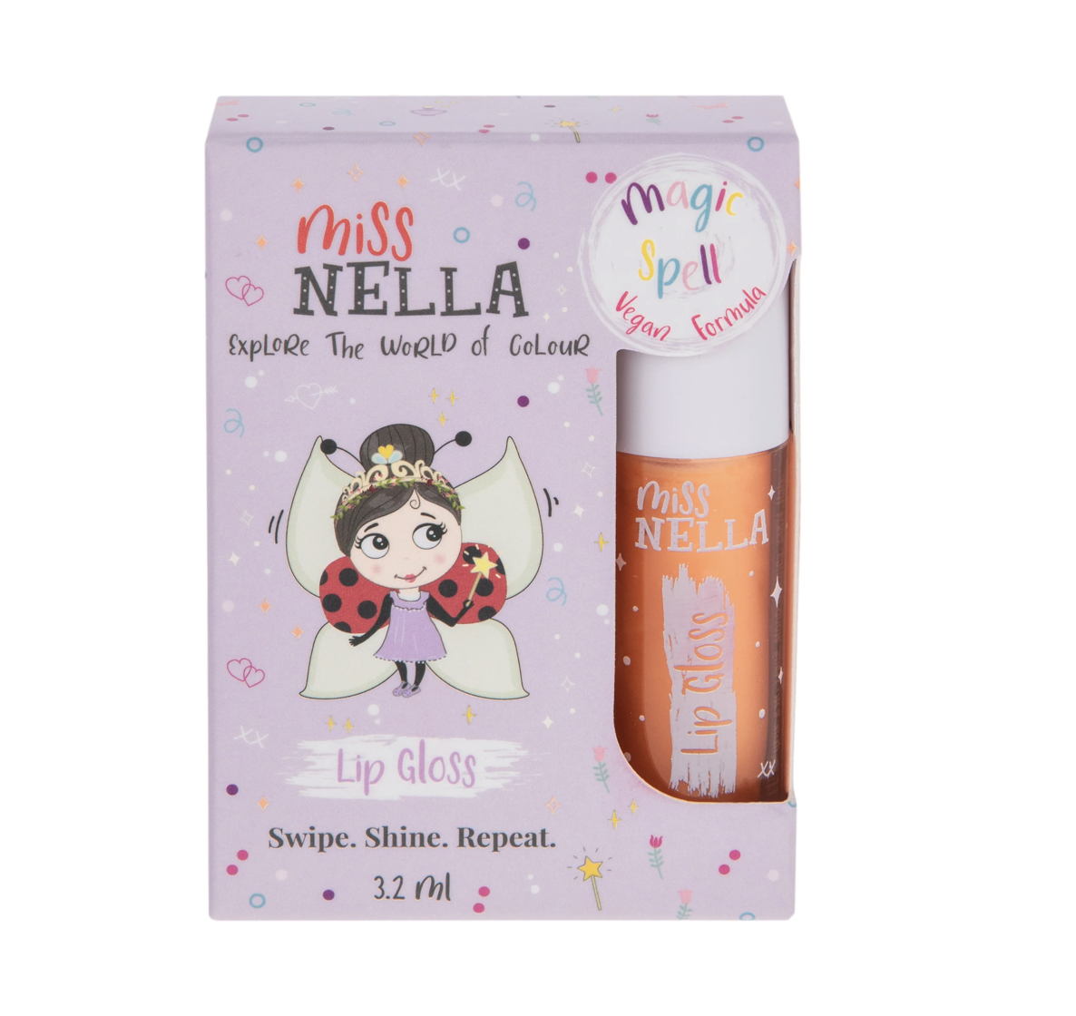 Lip Gloss Magic Spell - Bij Broer & Zus