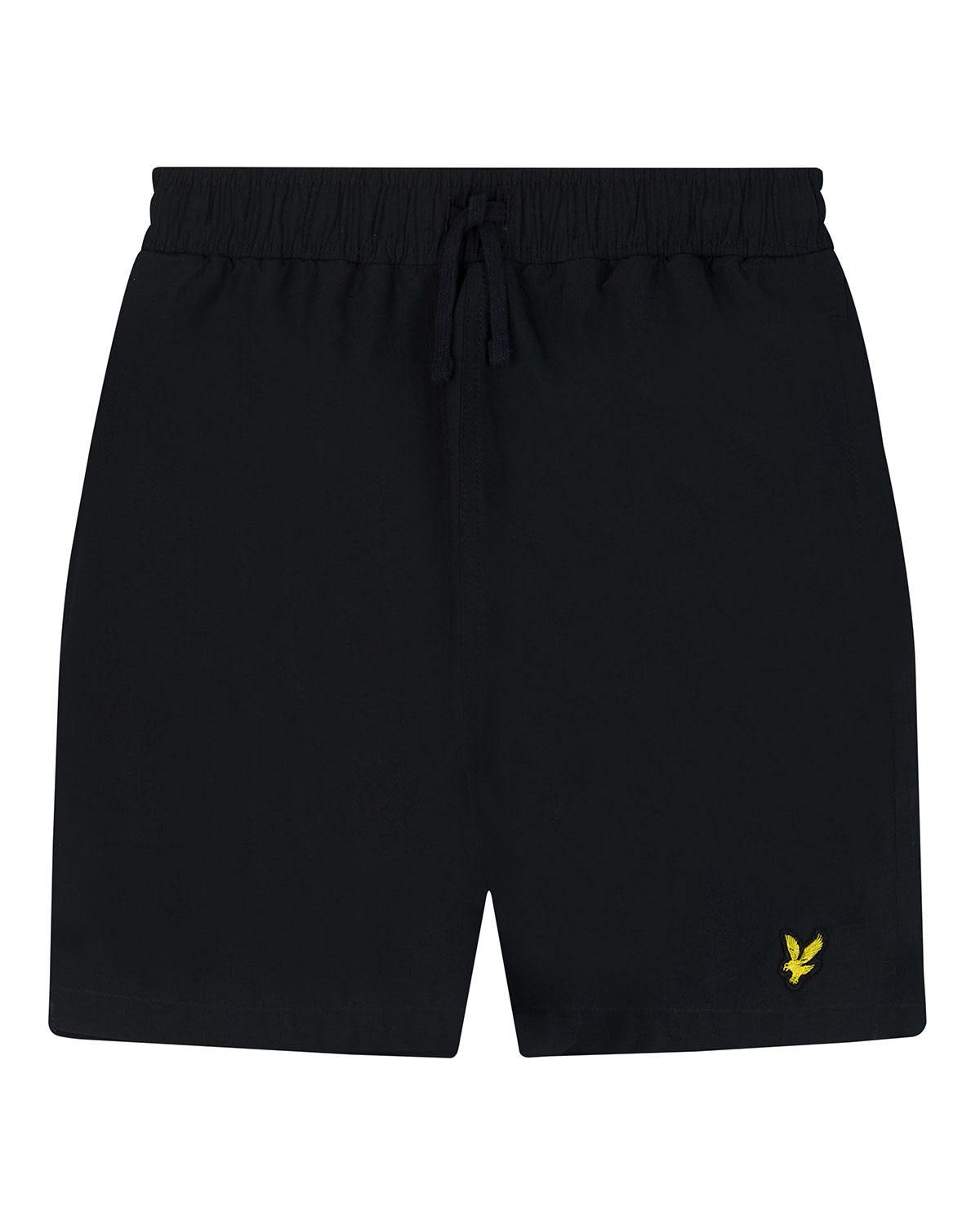 Swim Shorts Z865 Jet Black - Bij Broer & Zus