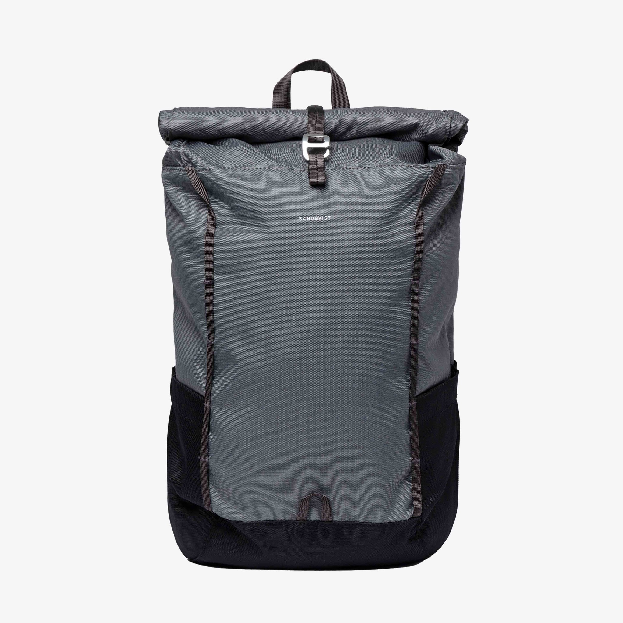 Sandqvist Arvid Multi Dark Backpack - FREE 24h delivery!* - Thunderkraft