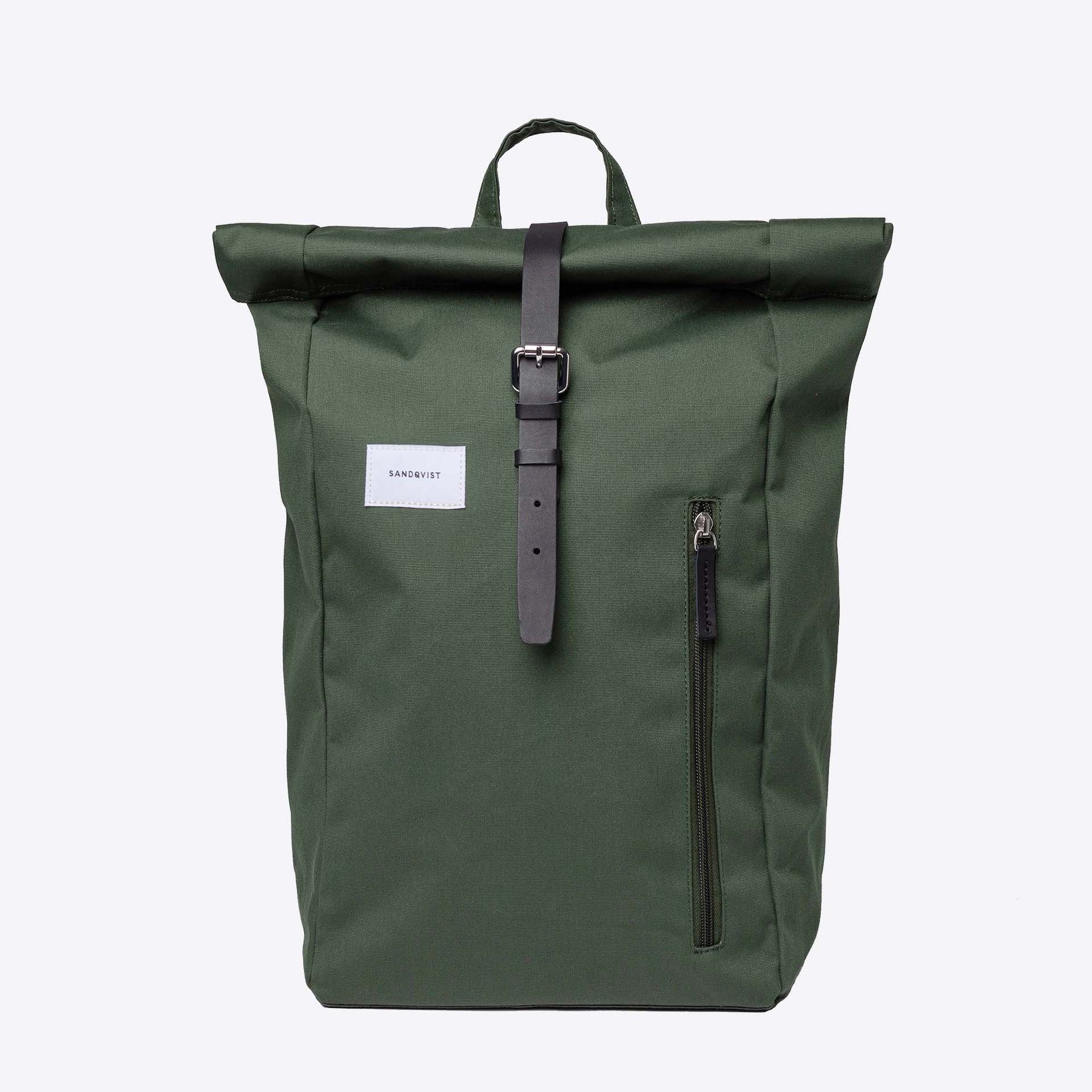 Sandqvist Dante Dawn Green Rucksack - KOSTENLOSE Lieferung!* - Thunderkraft