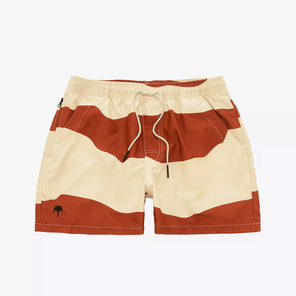 OAS Amber Dune Swim Shorts - FREE 24h delivery!* - Thunderkraft