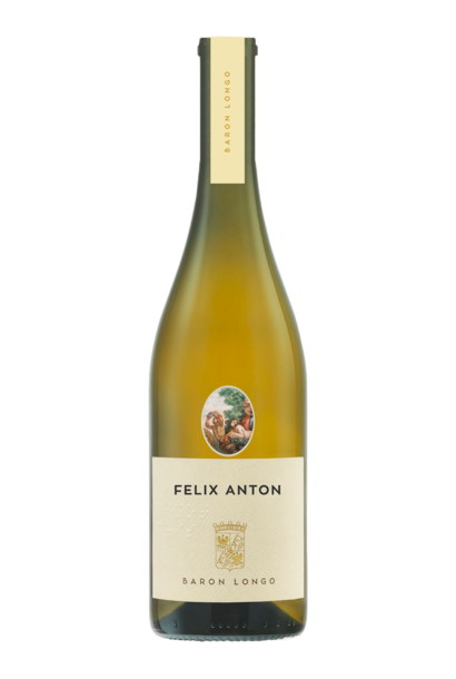 Baron Longo - Frans van den Hoogen Wijnkoopers