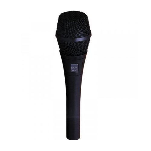 Shure SM87A handheld condensatormicrofoon | Sommer Music Store - Sommer ...