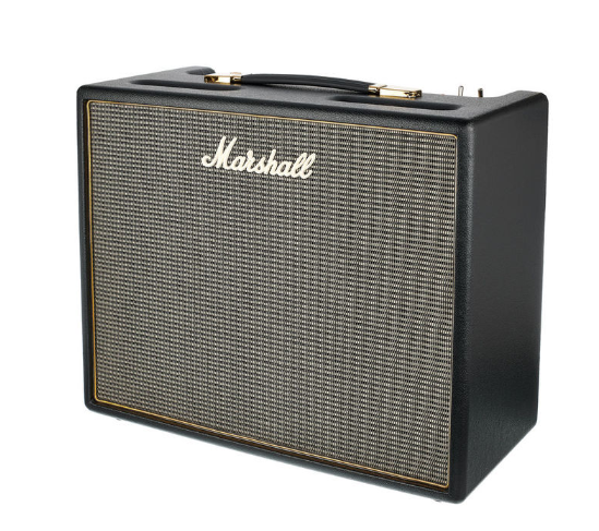 Marshall Origin 20 - Sommer Music Store