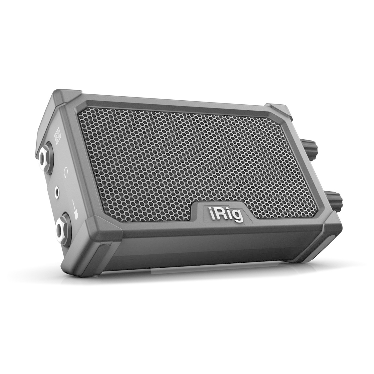iRig Nano amp - Sommer Music Store