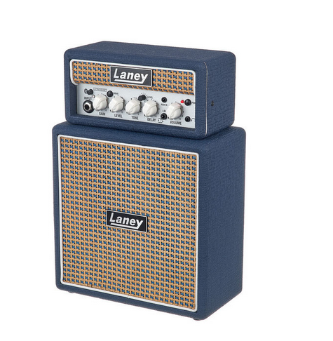 Laney Ministack B-Lion - Sommer Music Store