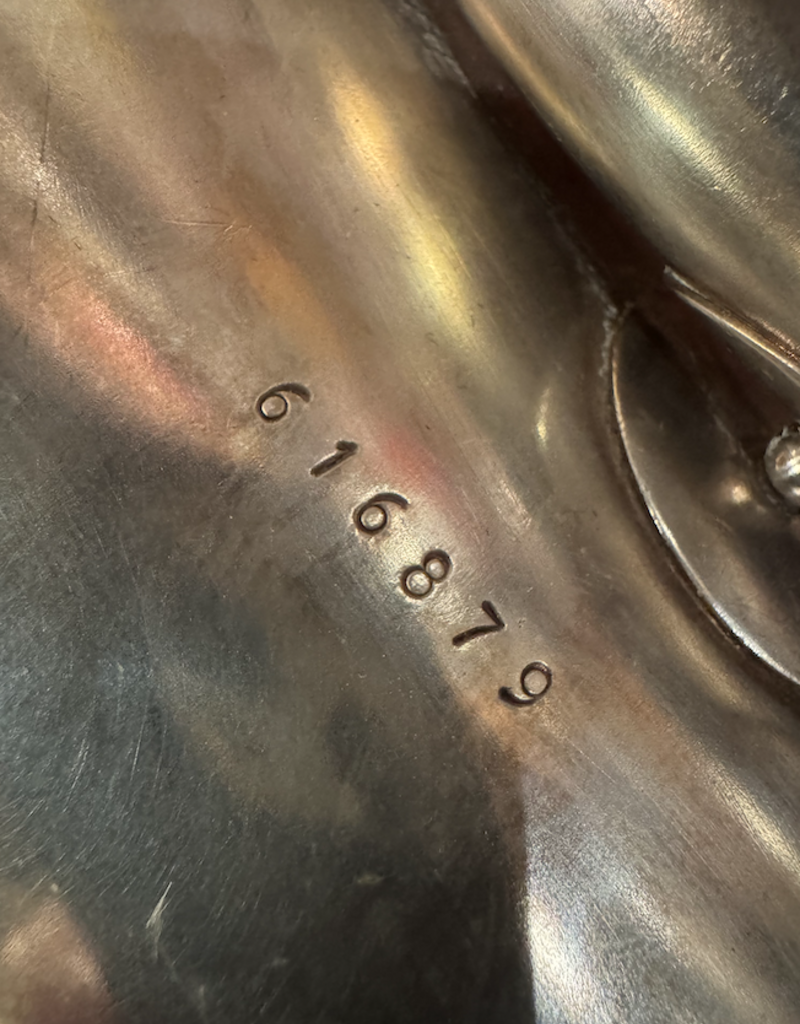 Besson New Standard Euphonium 3 ventielen | Occasion - Sommer Music Store