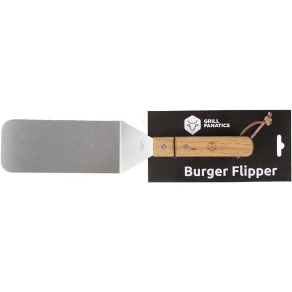 Burger Flipper Kopen | Van Beekum Specerijen