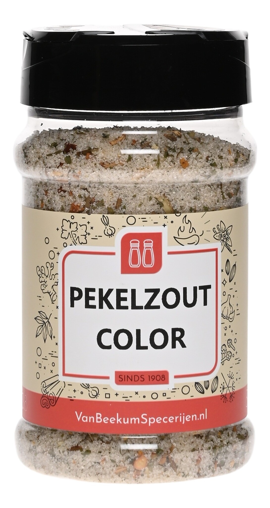 Pekelzout voor vlees pekelen | Van Beekum Specerijen