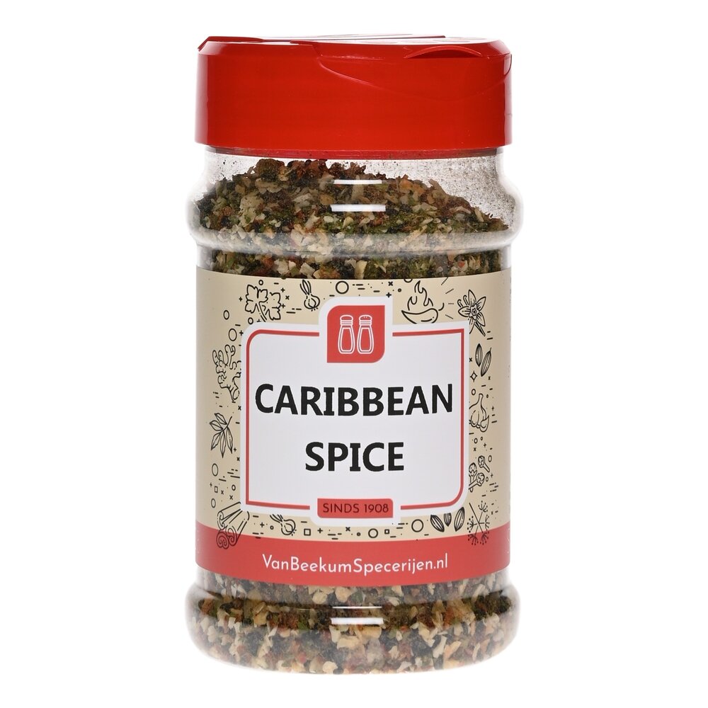 Caribbean Spice Kopen | Van Beekum Specerijen