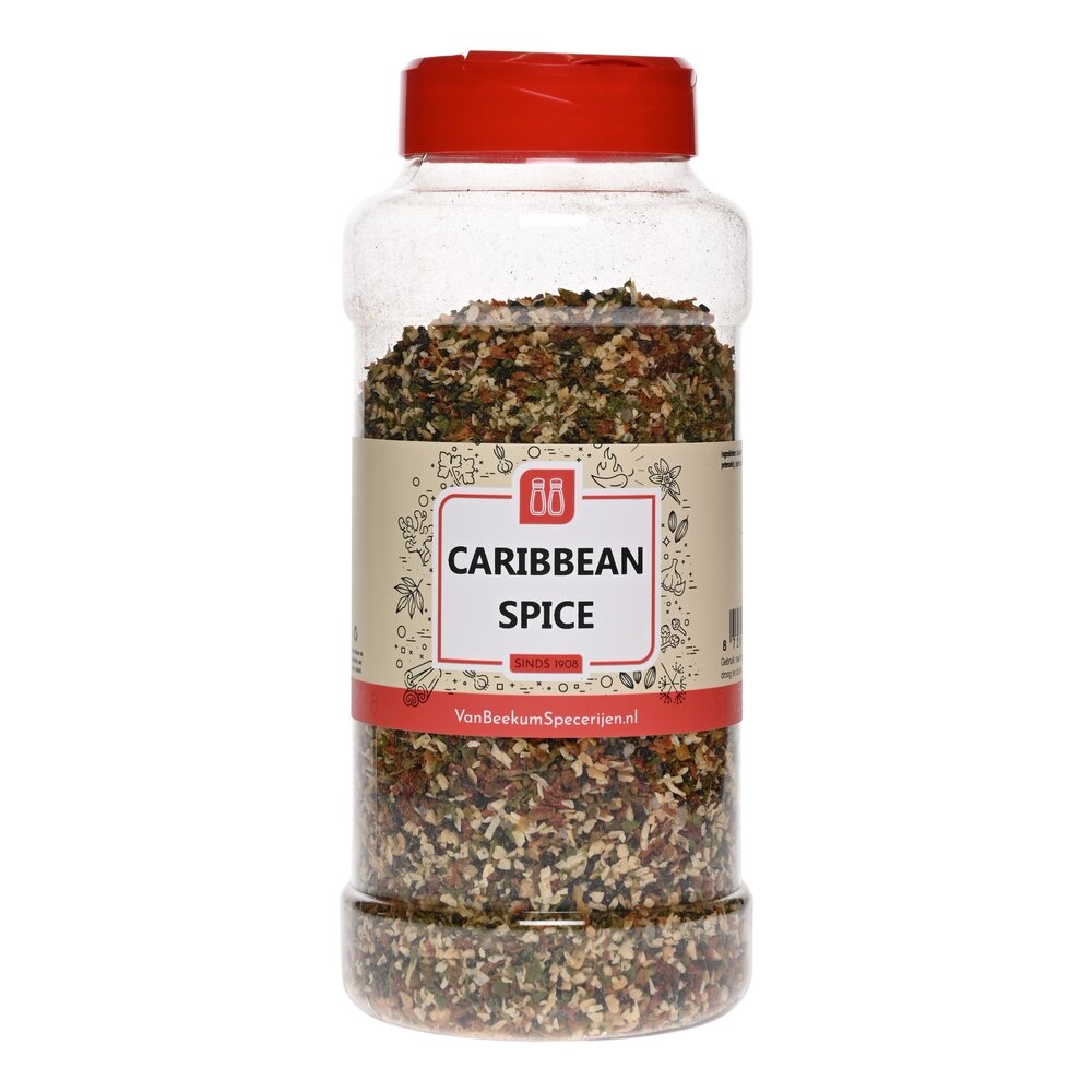 Caribbean Spice Kopen | Van Beekum Specerijen