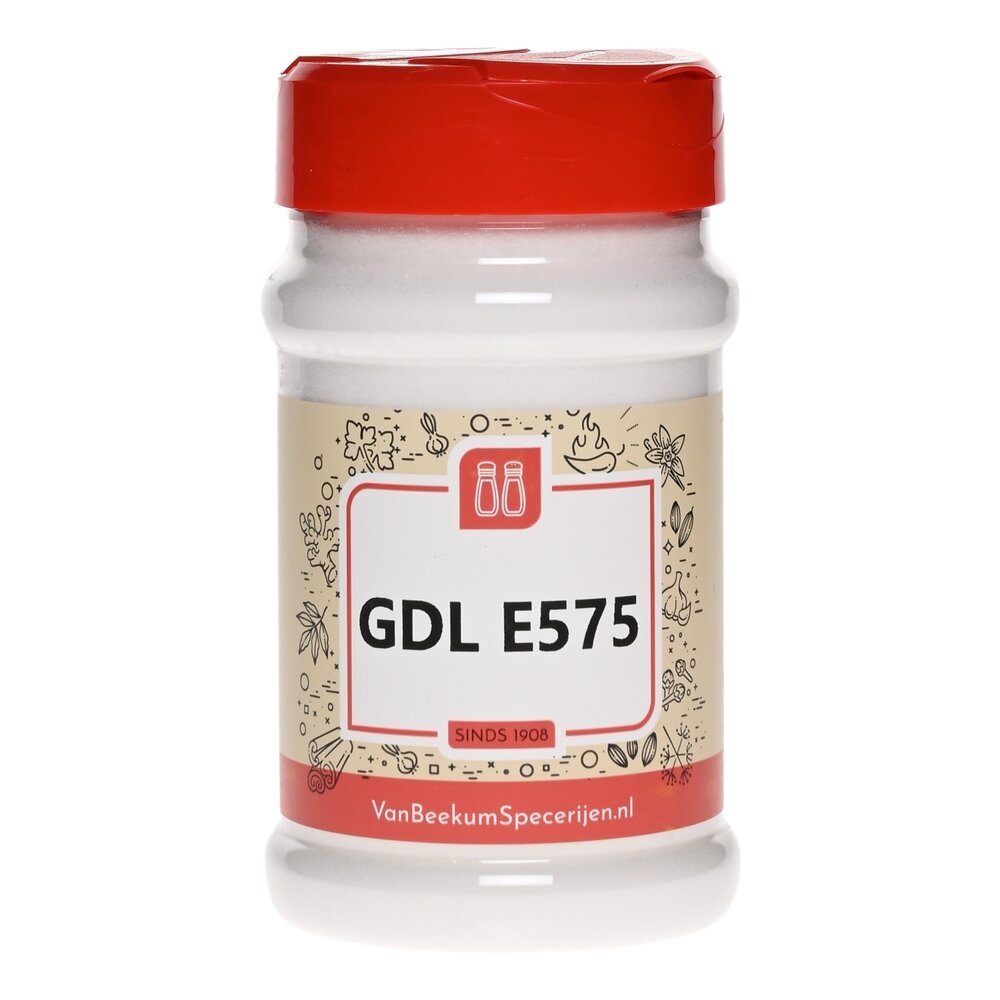 GDL E575 Kopen - Hulpstof | Van Beekum Specerijen Sinds 1908