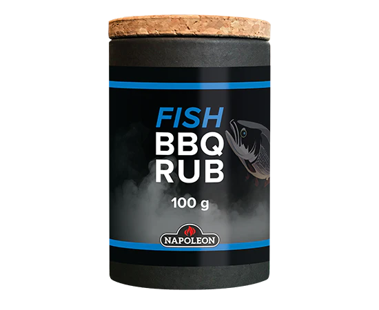Napoleon - Fish BBQ Rub