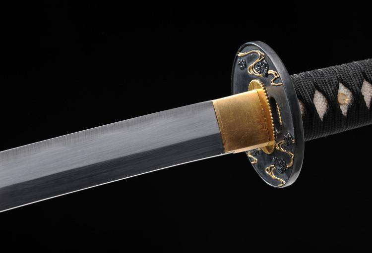 Swing katana samurai sword - ZwaardenShop.com