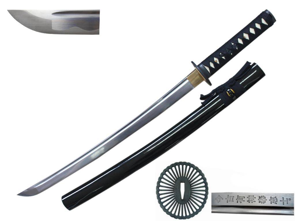 Wakizashi samurai zwaard - Zwaarden kopen | Zwaarden | Samurai zwaarden ...