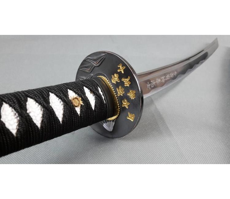 Japans Wakizashi samurai zwaard mountain - Zwaarden kopen | Zwaarden ...