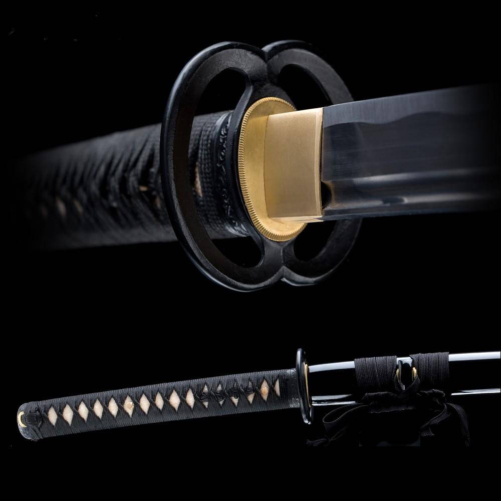 Mus katana zwaard - Zwaarden kopen | Zwaarden | Samurai zwaarden kopen ...