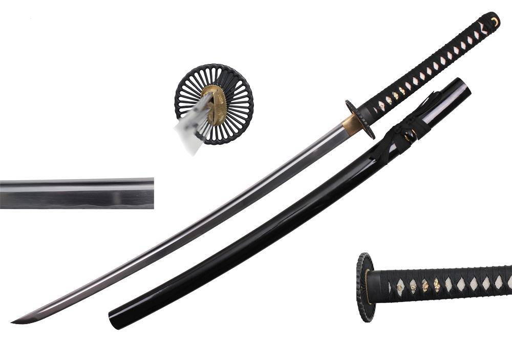 O-Katana samurai zwaard - Zwaarden kopen | Zwaarden | Samurai zwaarden ...
