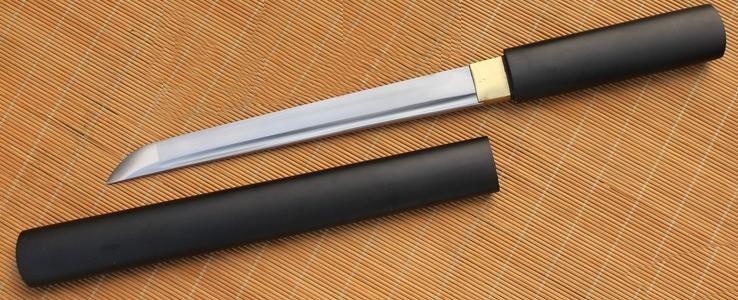 tanto samurai messer holz - zwaardenshop.com